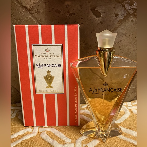 Princesse Marina de Bourbon | Bath & Body | Princesse Mariana De ...